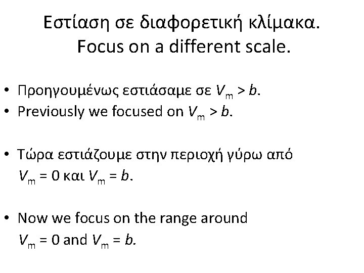 Van der Waals Equation of State Matlab N