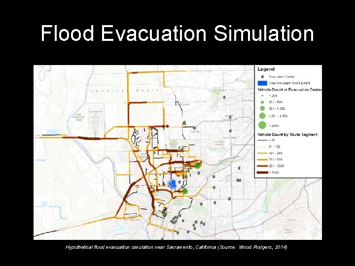 Integrating Social Vulnerability Into Flood Evacuation Modeling John