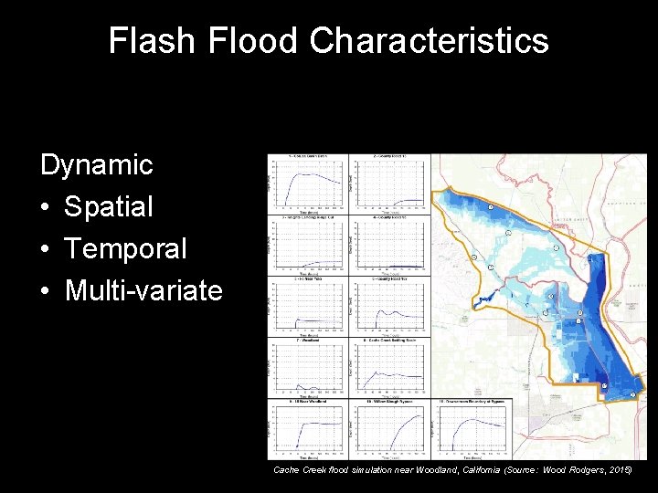 Integrating Social Vulnerability Into Flood Evacuation Modeling John