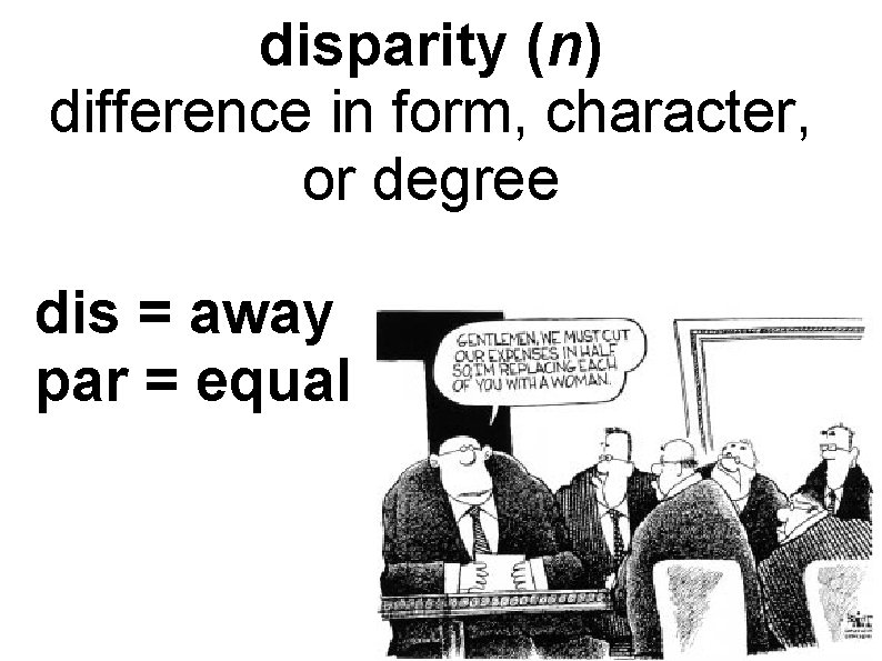 Vocabulary 15 adversary n an enemy foe ad
