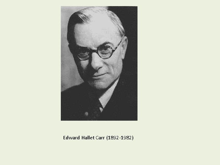 Lecture 1 What is historiography and why is