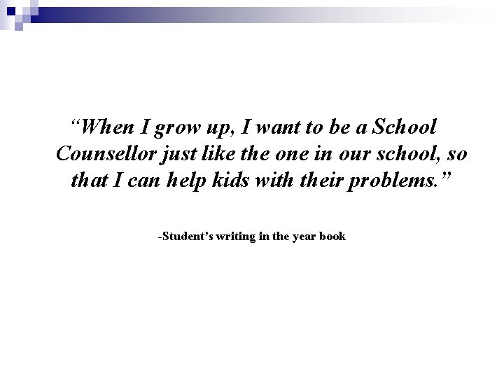 The Inter SSCT Model Systemic CrossCultural SchoolBased Mental