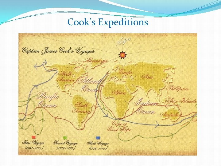 History of Ocean Exploration and Marine Sciences Chapter
