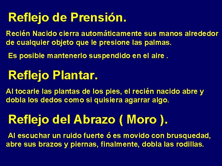 PARALISIS CEREBRAL INFANTIL Dr Mauricio De los Ros