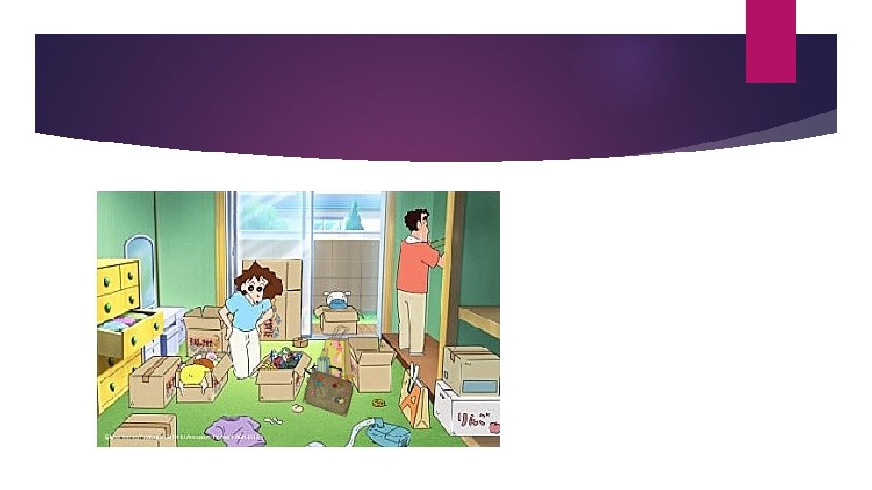 Do you have a friendly neighbor How friendly