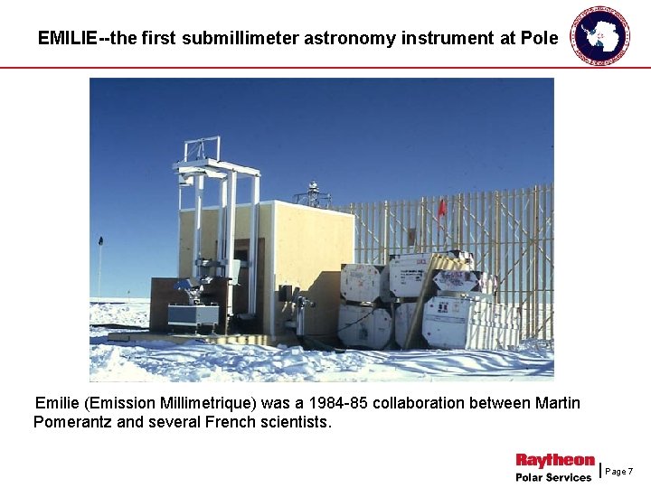 Martin A Pomerantz R Allan Baker 2 November