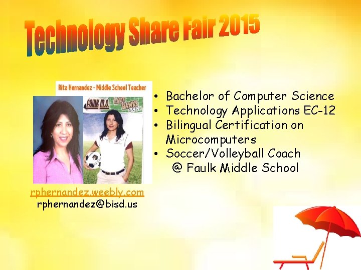 Bachelor of Computer Science Technology Applications EC12 Bilingual