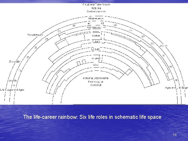 Career Counseling A Holistic Approach Theories of Career