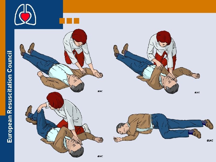European Resuscitation Council Basic Life Support Automated External