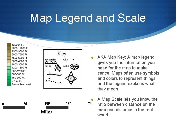 Bell Assignment S Pick up a preassessment Map