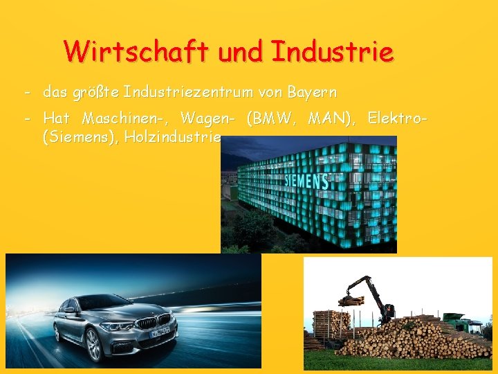 Mnchen Ana Kompan 7 razred ber Mnchen liegt