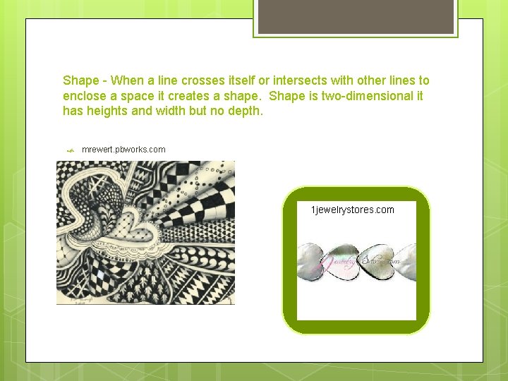 Elements of Design By Resource Derice Layher Exploring