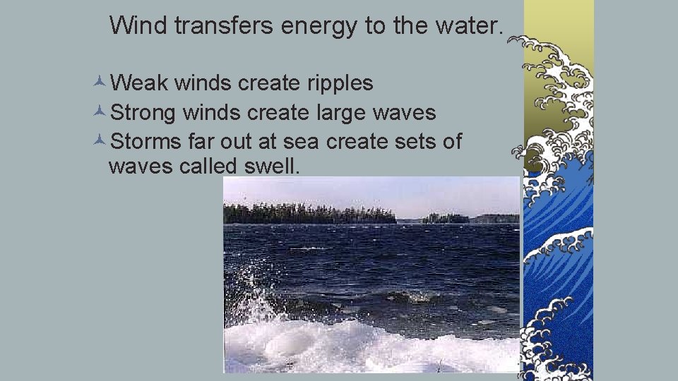 California Standard Shaping Earths Surface Beaches are ever