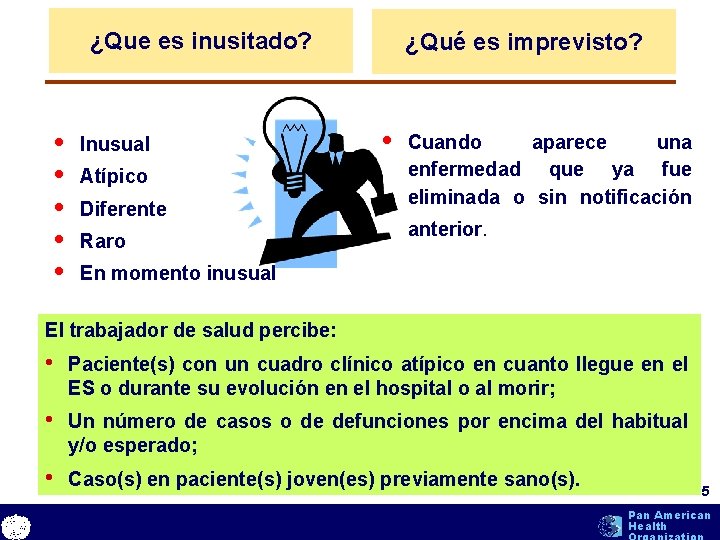 Vigilancia Nacional Intensificada text Infeccin Respiratoria Aguda Grave