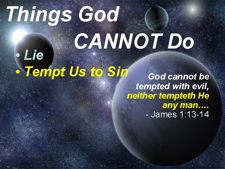 Submitted by Matt Hennecke henneckebiblemaps com The Nature