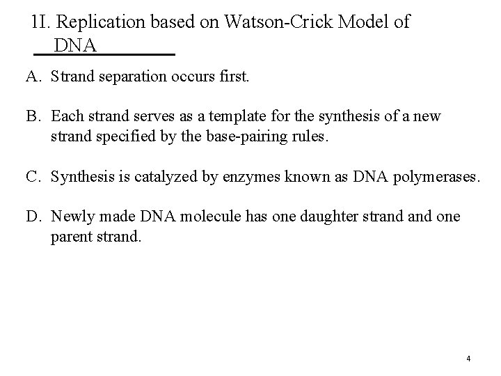Nucleic Acid Structure and Stability Chapter 8 Page