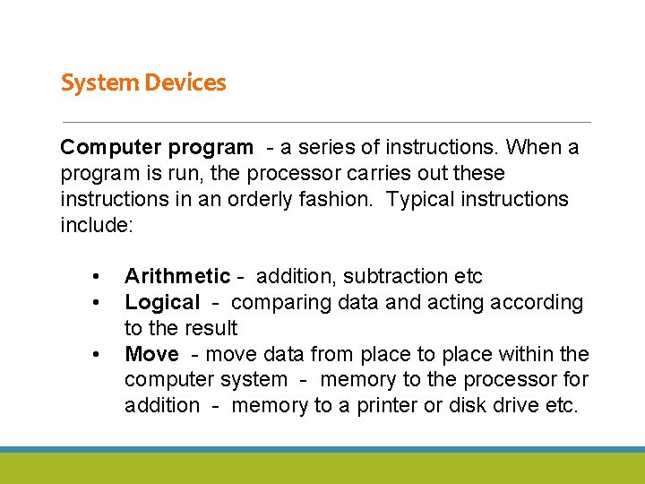 CS 111 Computer Programming INTRODUCTION TO PROGRAMMING ENVIRONMENT