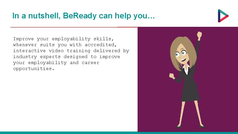 Welcome to Be Ready Student Launch Presentation Lets