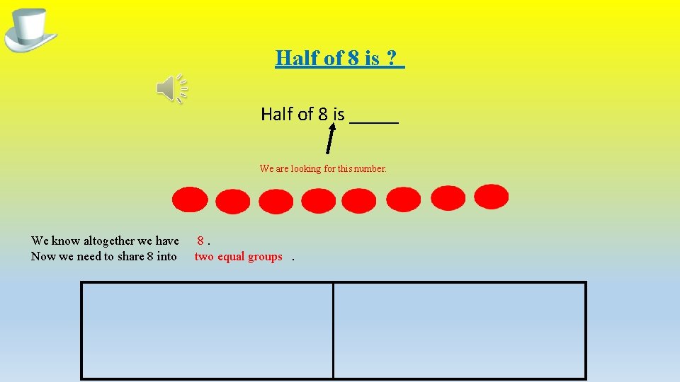Year 1 Maths Term 5 Week 3 Lesson