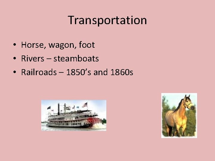 Compromise of 1850 The Rio Grande border extended