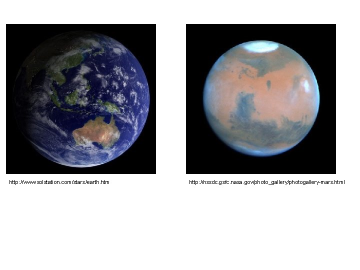 The pale blue dot Earth from the Voyager