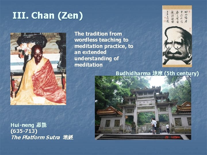 Chan Zen I The Buddha Siddhattha Gautama 563