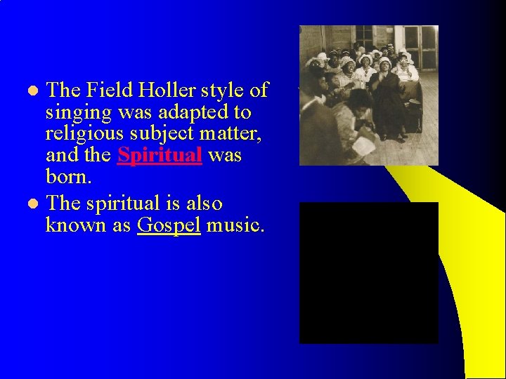 Blues Music Blues Defined This age old word