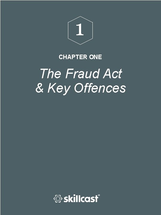 FRAUD PREVENTION GOOD PRACTICE GUIDE An introductory guide