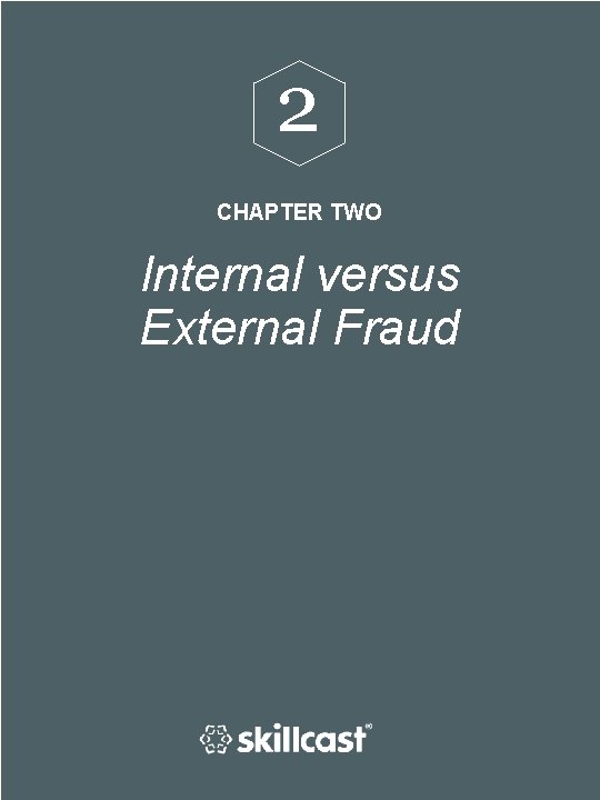 FRAUD PREVENTION GOOD PRACTICE GUIDE An introductory guide