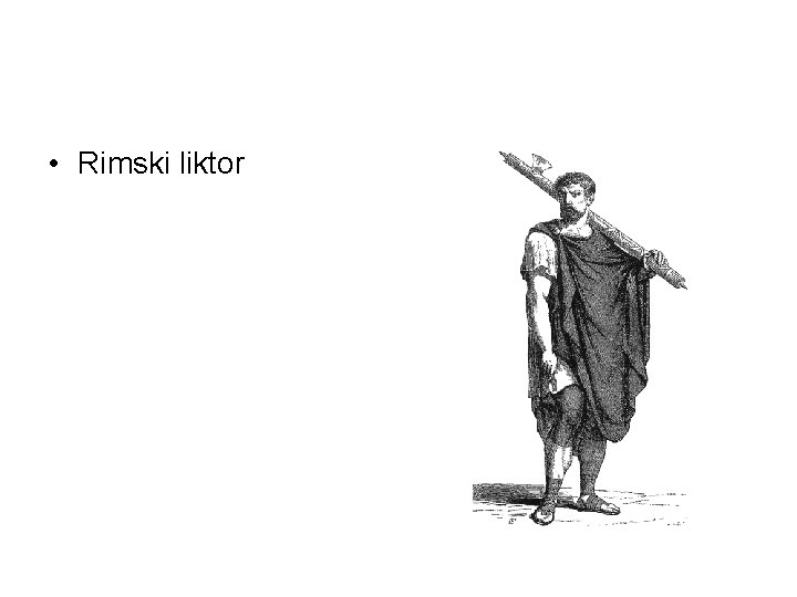 Najstarija istorija Rima Apeninsko poluostrvo je u starom