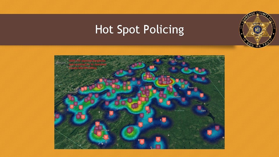 Welcome Police Reform Community Stakeholders Meetings Sheriff Brooks