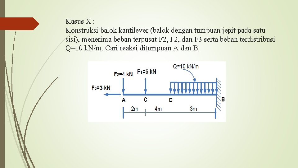 MEKANIKA TEKNIK NUKHE ANDRI SILVIANA ST MT APLIKASI
