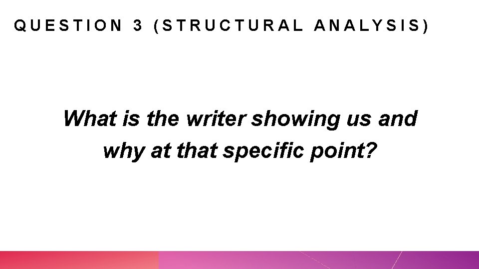 LANGUAGE PAPER 1 READING codexterous The most effective