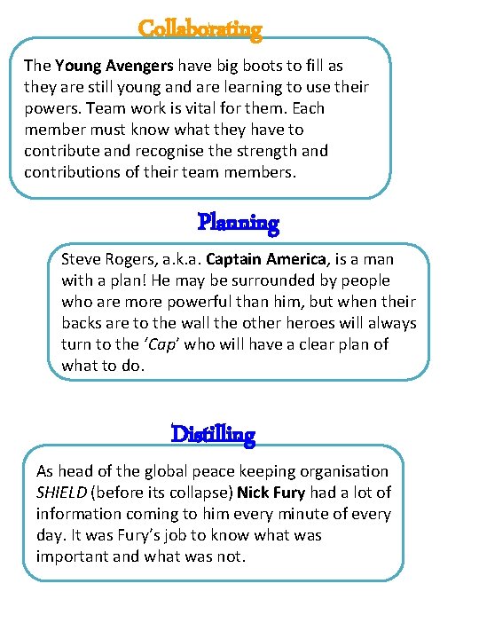 WHATS YOUR LEARNING SUPER POWER Imitationpart of reciprocity