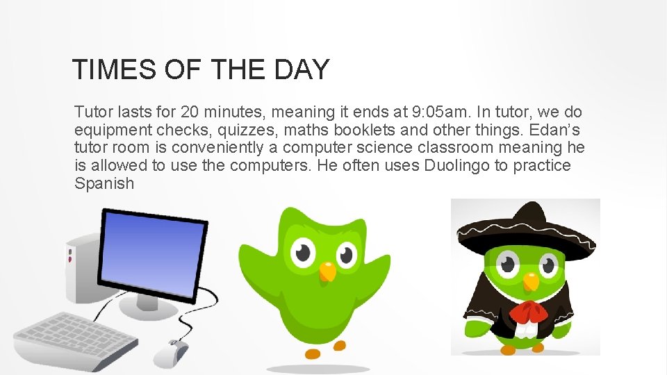 OUR SCHOOL OUNSDALE HIGH SCHOOL By Phoebe Wilkinson