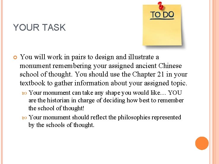 EXPLORING THREE PHILOSOPHIES OF ANCIENT CHINA CONFUCIANISM DAOISM