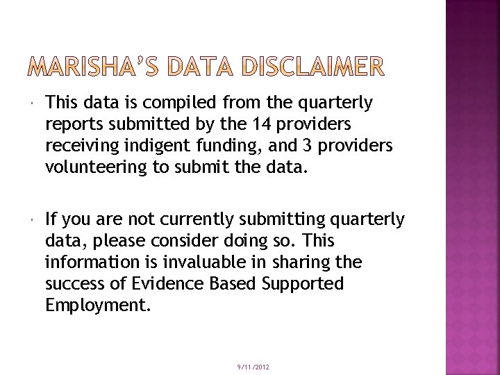 Marisha L Johnson Mental Health Planner Oregon Health