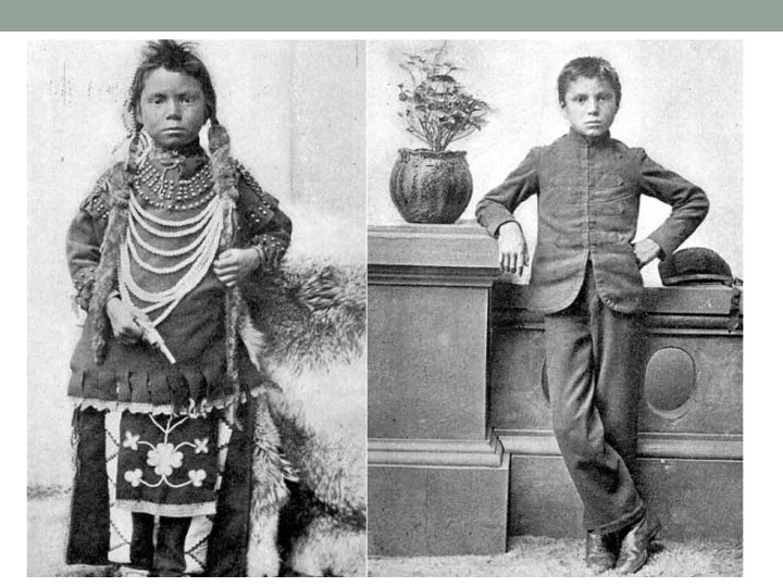 BECOMING AN ALLY What are allies inof Aboriginal