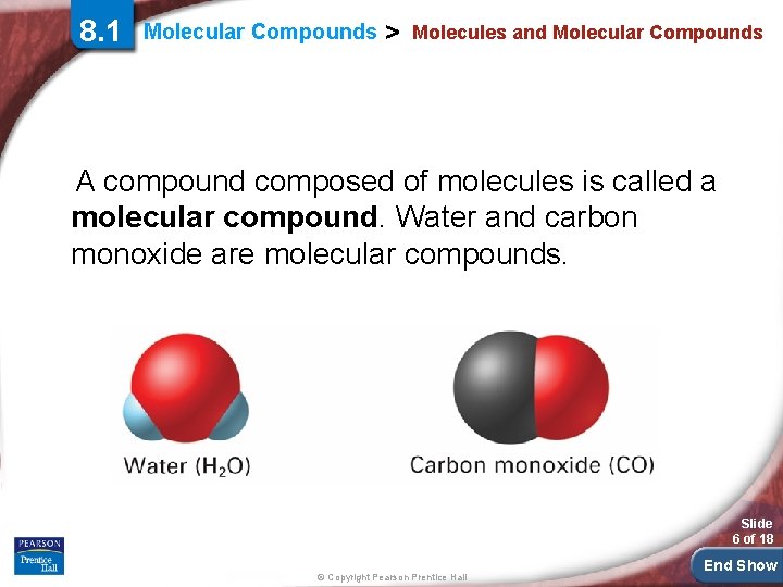 Chapter 8 Covalent Bonding Resources Chapter 8 of