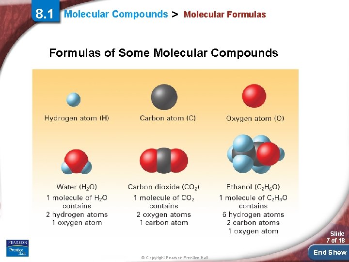 Chapter 8 Covalent Bonding Resources Chapter 8 of