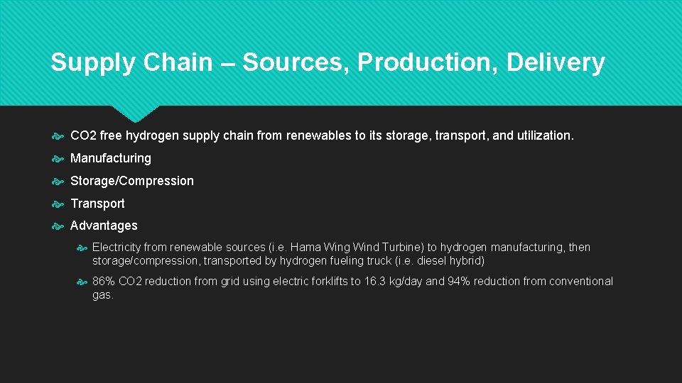 The Japanese Hydrogen Ecosystem Eric Dominguez CHEMTCE Focus