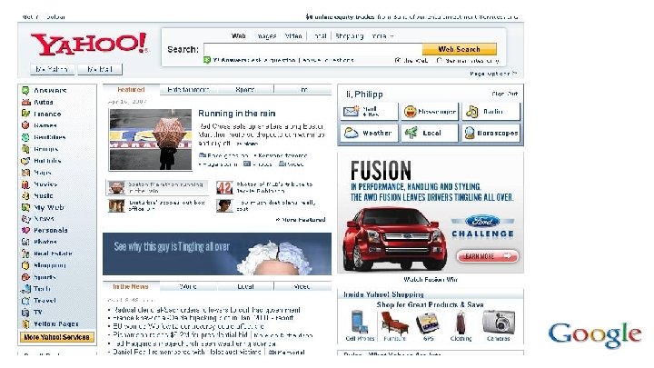 Google Innovations By Braxton Angle Jack Kellenberger Jack