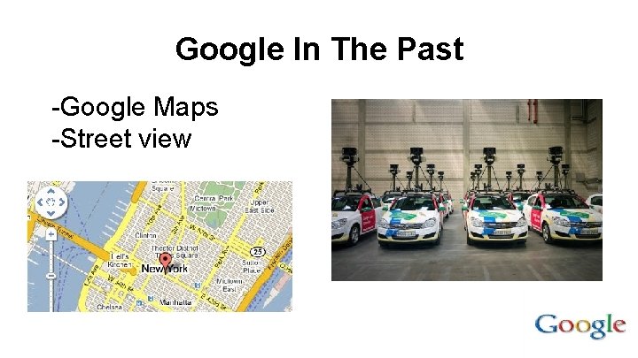 Google Innovations By Braxton Angle Jack Kellenberger Jack