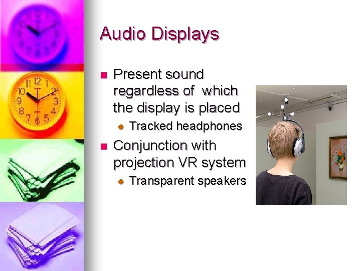 Technology Futures R 93921095 200561 Outline Visual Displays