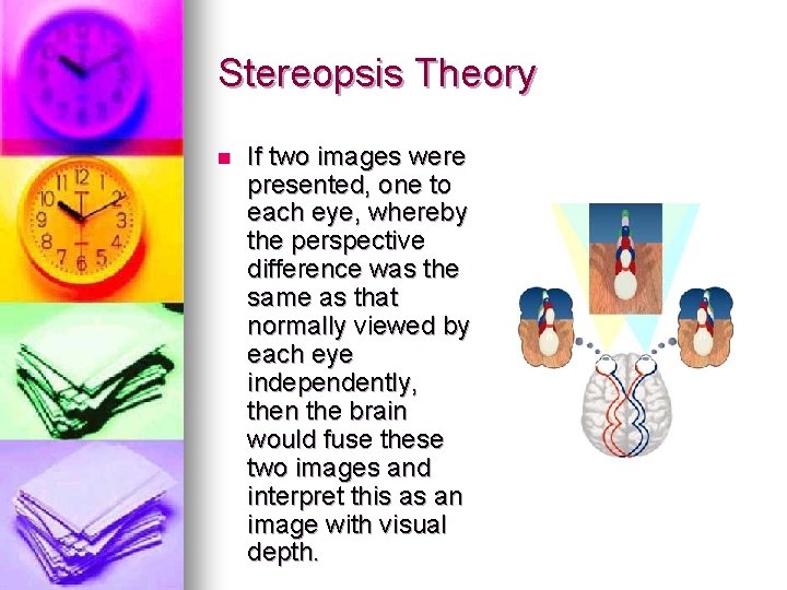 Technology Futures R 93921095 200561 Outline Visual Displays