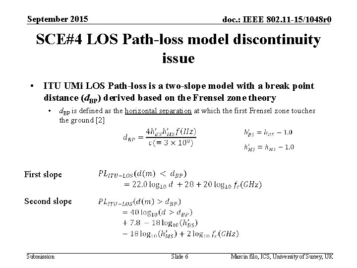 September 2015 doc IEEE 802 11 151048 r
