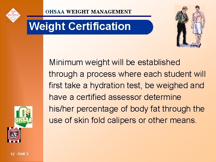 Copyright 2019 Officiating Ohio High School Wrestling Contributions