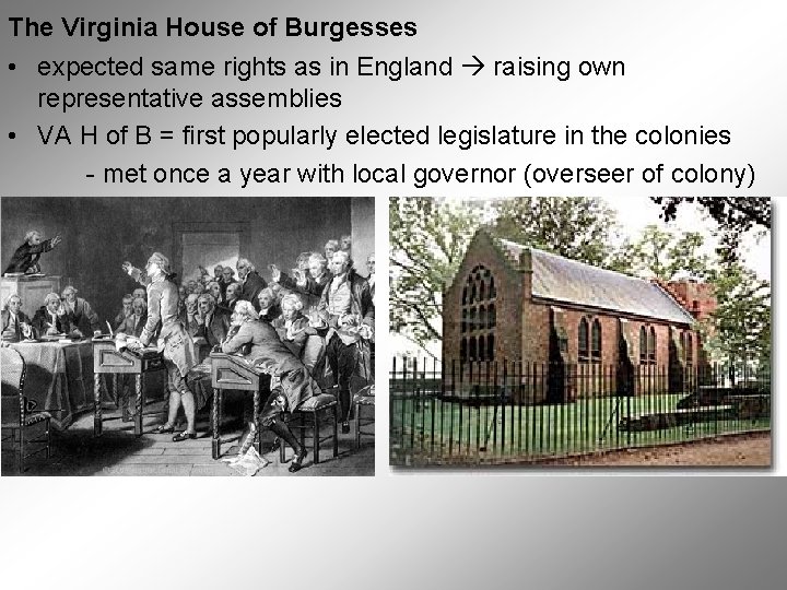 Ch 2 Sect 2 English Settlement at Jamestown