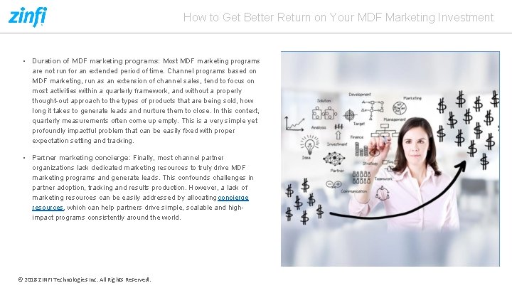 How to Get Better Return on Your MDF