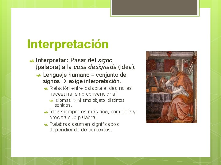 La funcin interpretativa de la jurisprudencia Universidad Francisco